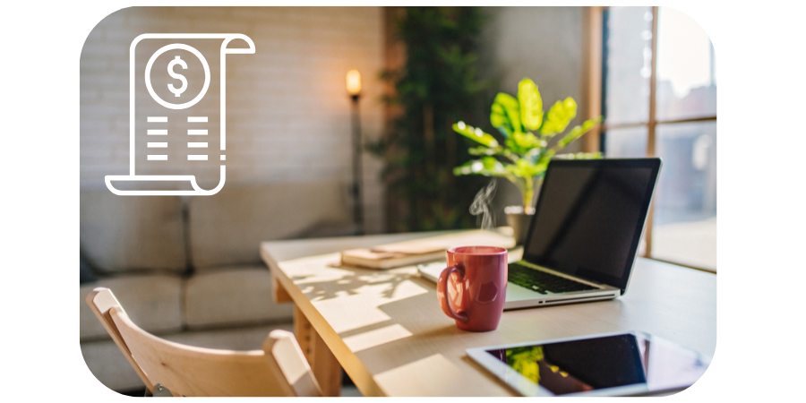 Home Office Expenses for Employees: How to Calculate and Claim Them ...