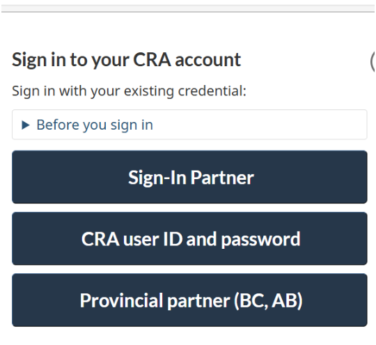 How to Make Payments to the CRA (Step-by-Step Guide)